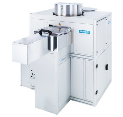 SENTECH Instruments - Link Fab Technologies