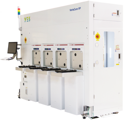 Yield Engineering Systems - Link Fab Technologies